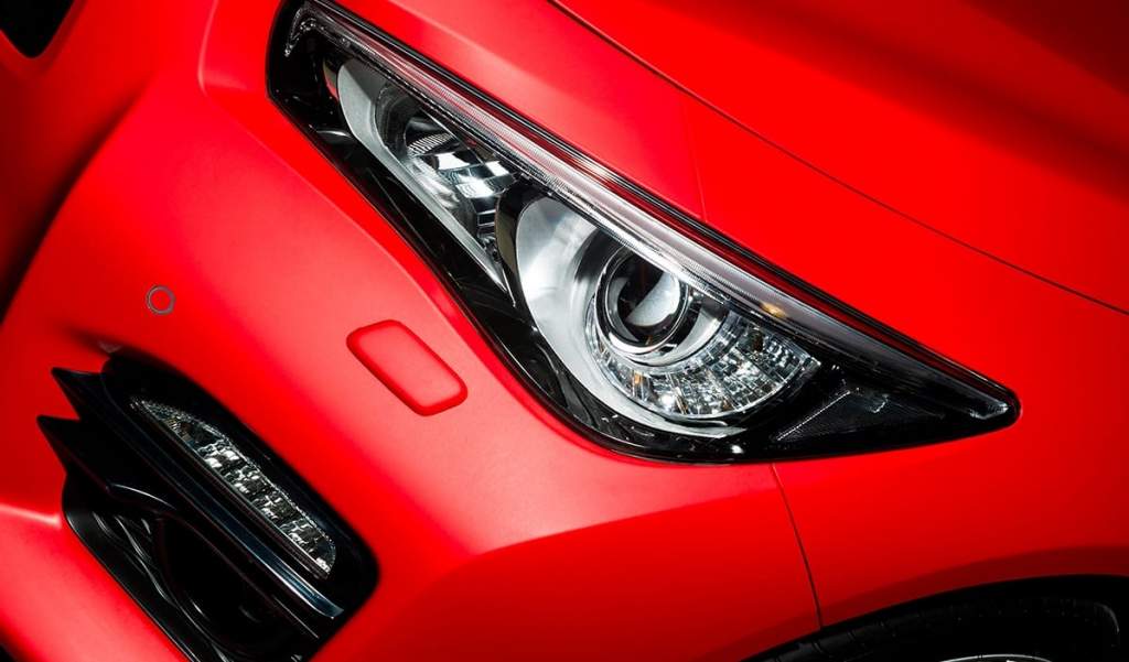 Matt car paint: how to treat it and what products to use | TheCare